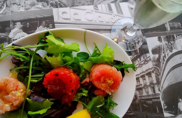 One week in Puglia: Meet inspiring food producers and chefs – Artisans ...